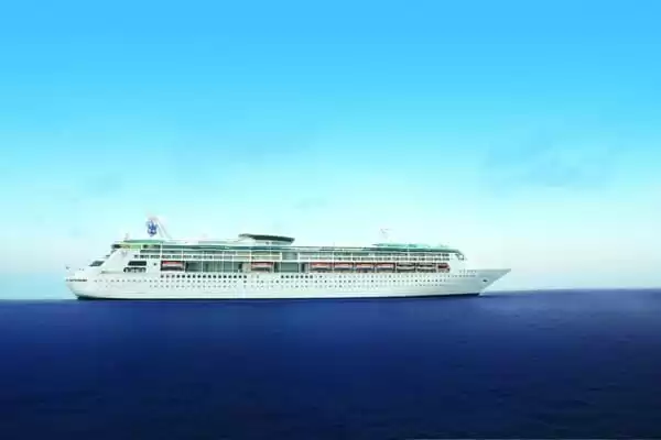 Crucero Caribe salida de Colón - Panama, le 2027-04-24 desde US$ 737 a ...